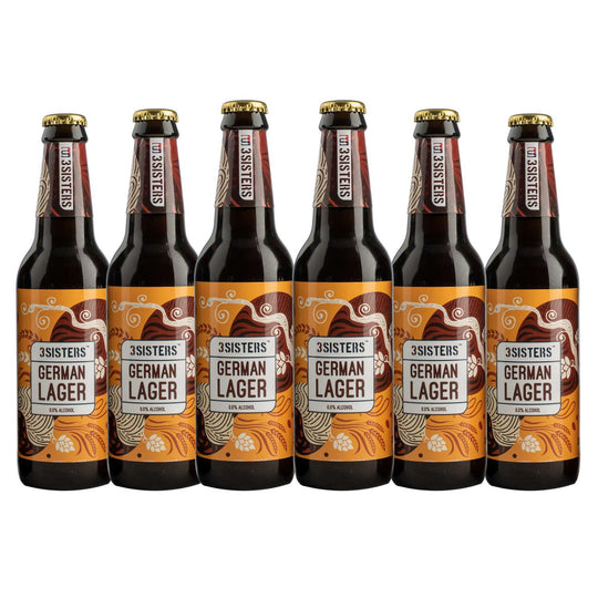 3Sisters Non Alcoholic Beer | 0% Alcohol & 100% Fun – 3SistersDrinks